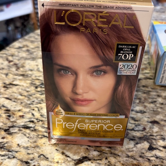 Loreal Paris | Hair | Loral Paris Hair Color | Poshmark